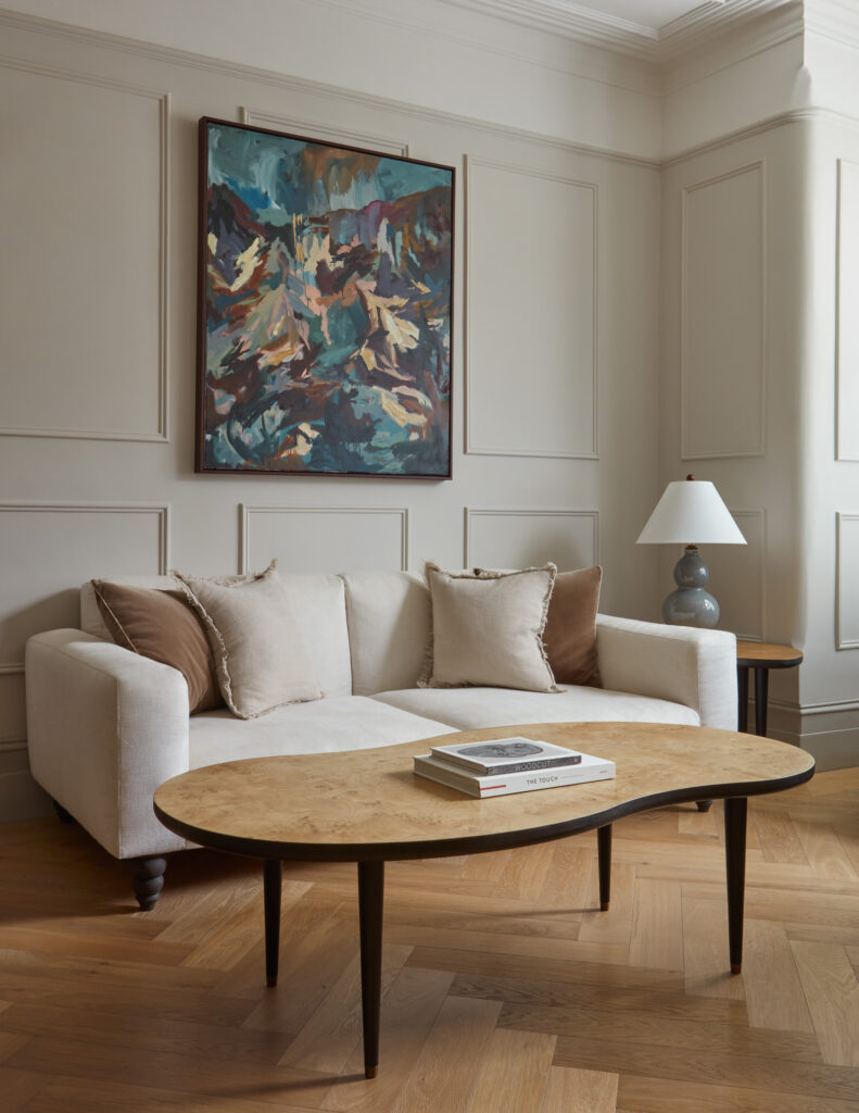 Tables | Product categories | RUPERT BEVAN