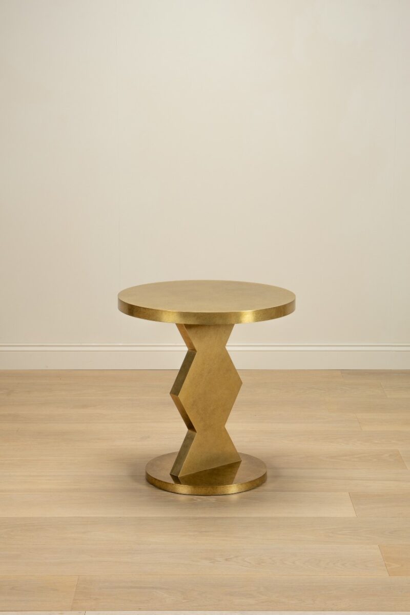 The Marcel Side Table | RUPERT BEVAN