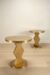 The Marcel Side Table | RUPERT BEVAN