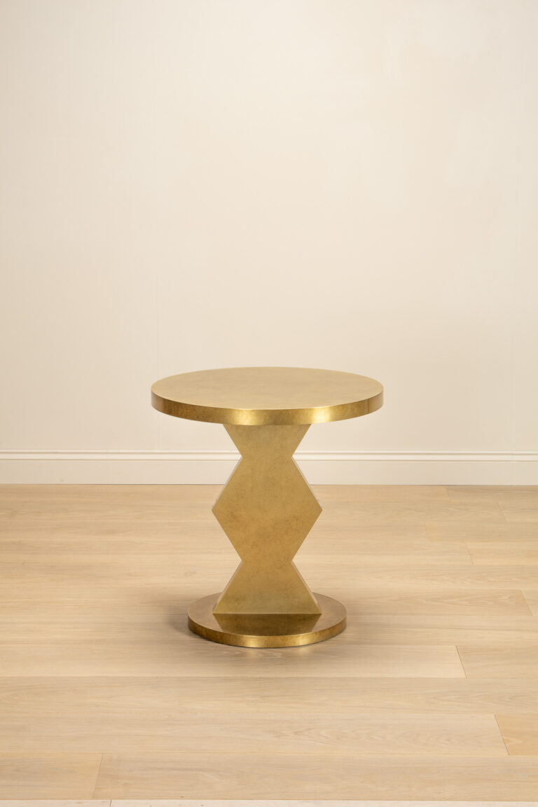 The Marcel side table | RUPERT BEVAN