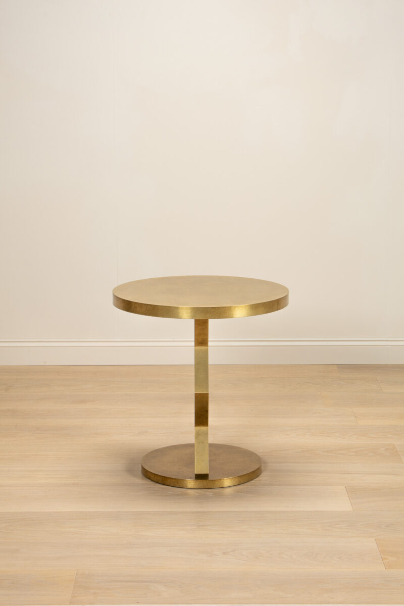 The Marcel Side Table | RUPERT BEVAN