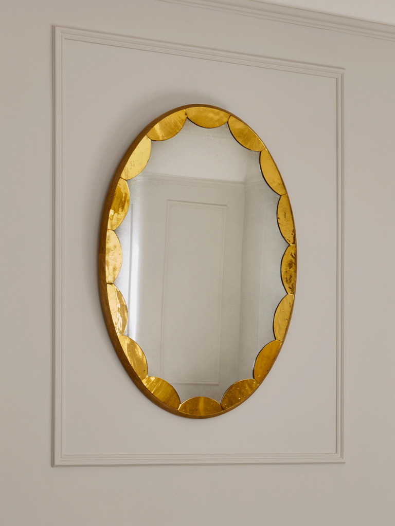 Mirrors | Product categories | RUPERT BEVAN