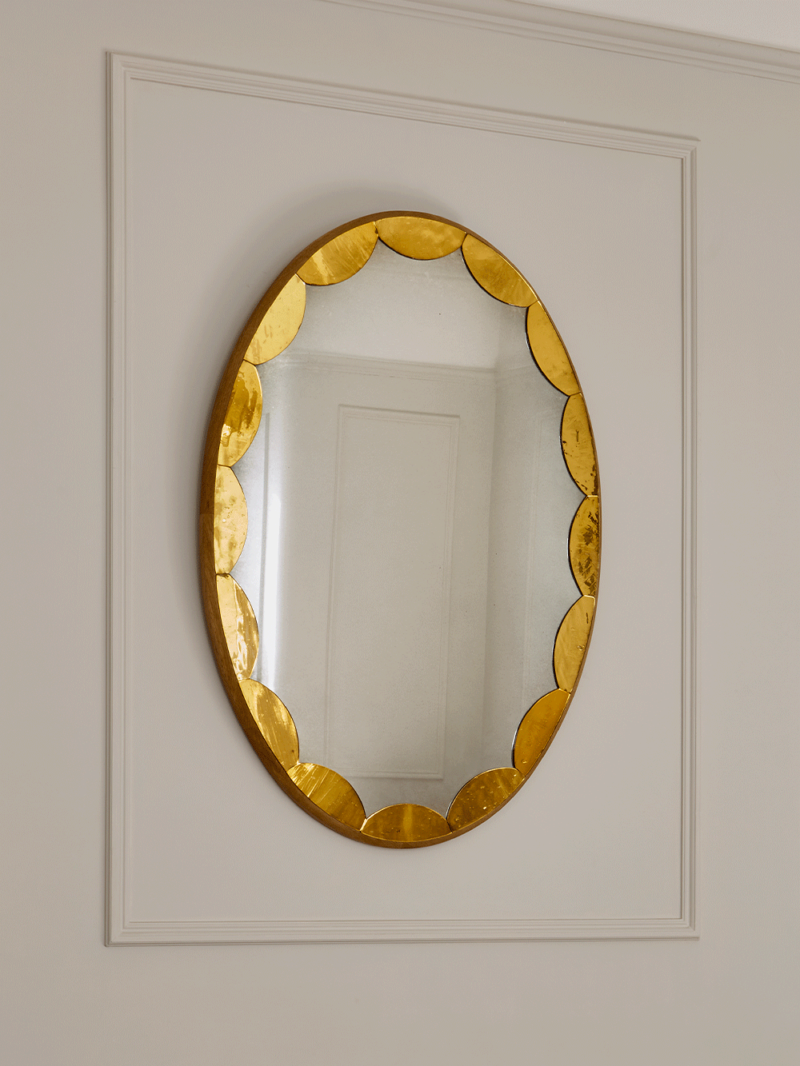 Mirrors | Product categories | RUPERT BEVAN