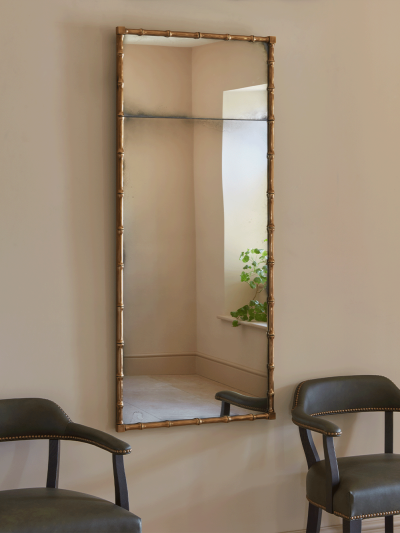 The Vero Mirror | RUPERT BEVAN