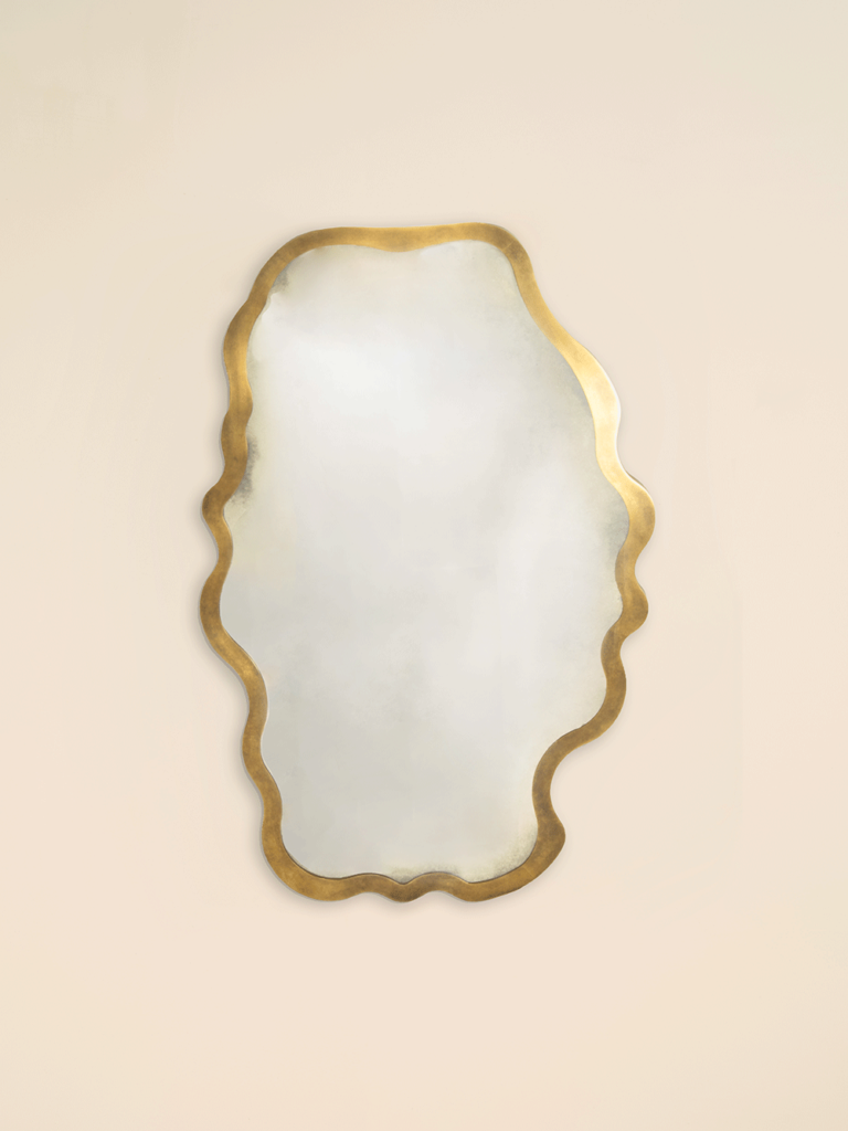 Mirrors | Product categories | RUPERT BEVAN