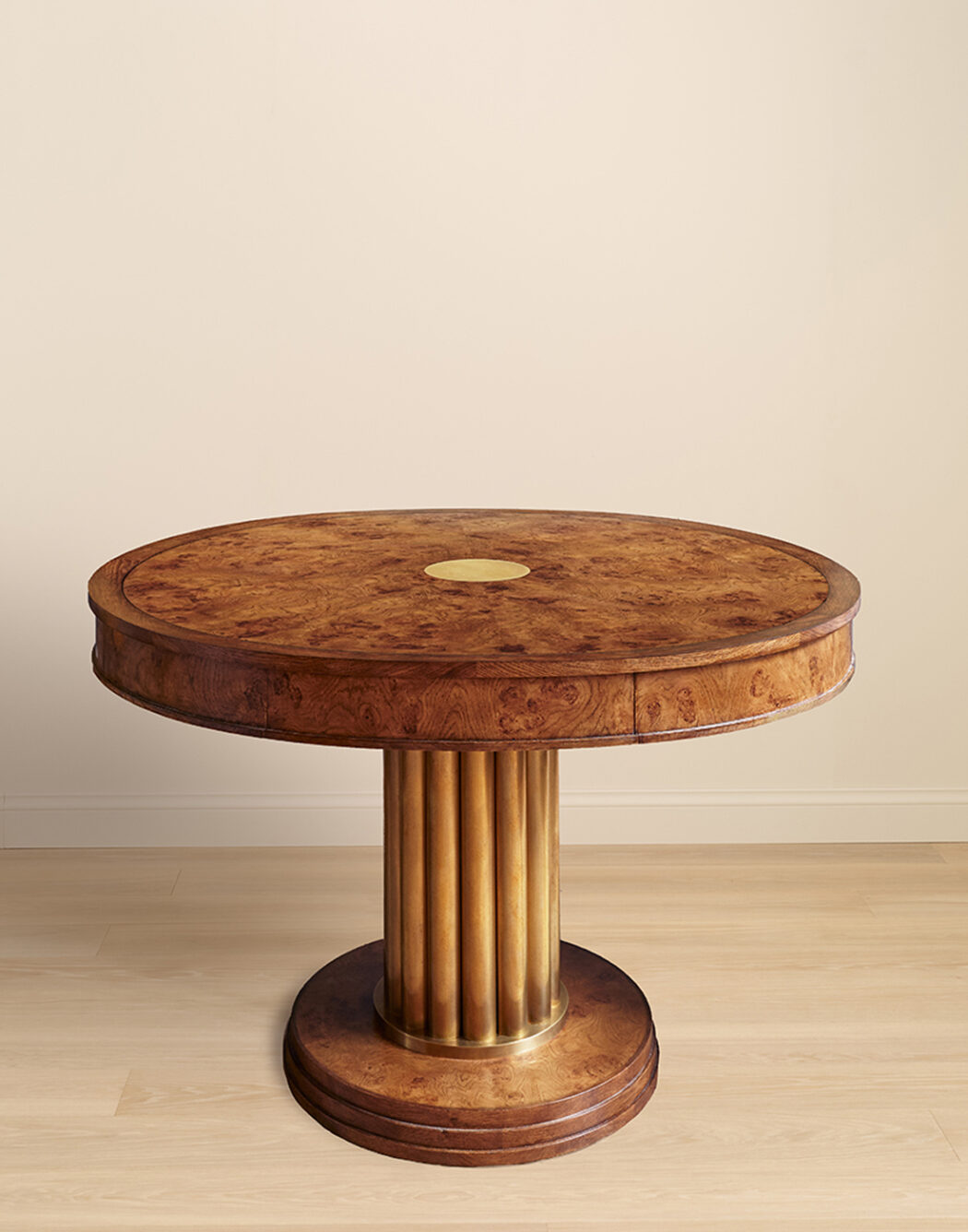 The Marcel dining table | RUPERT BEVAN