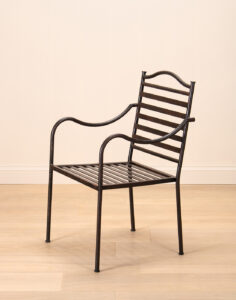 The Clement Chair | RUPERT BEVAN