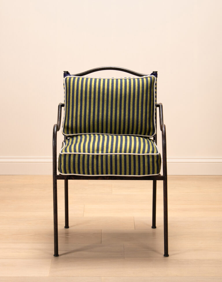 The Clement Chair | RUPERT BEVAN