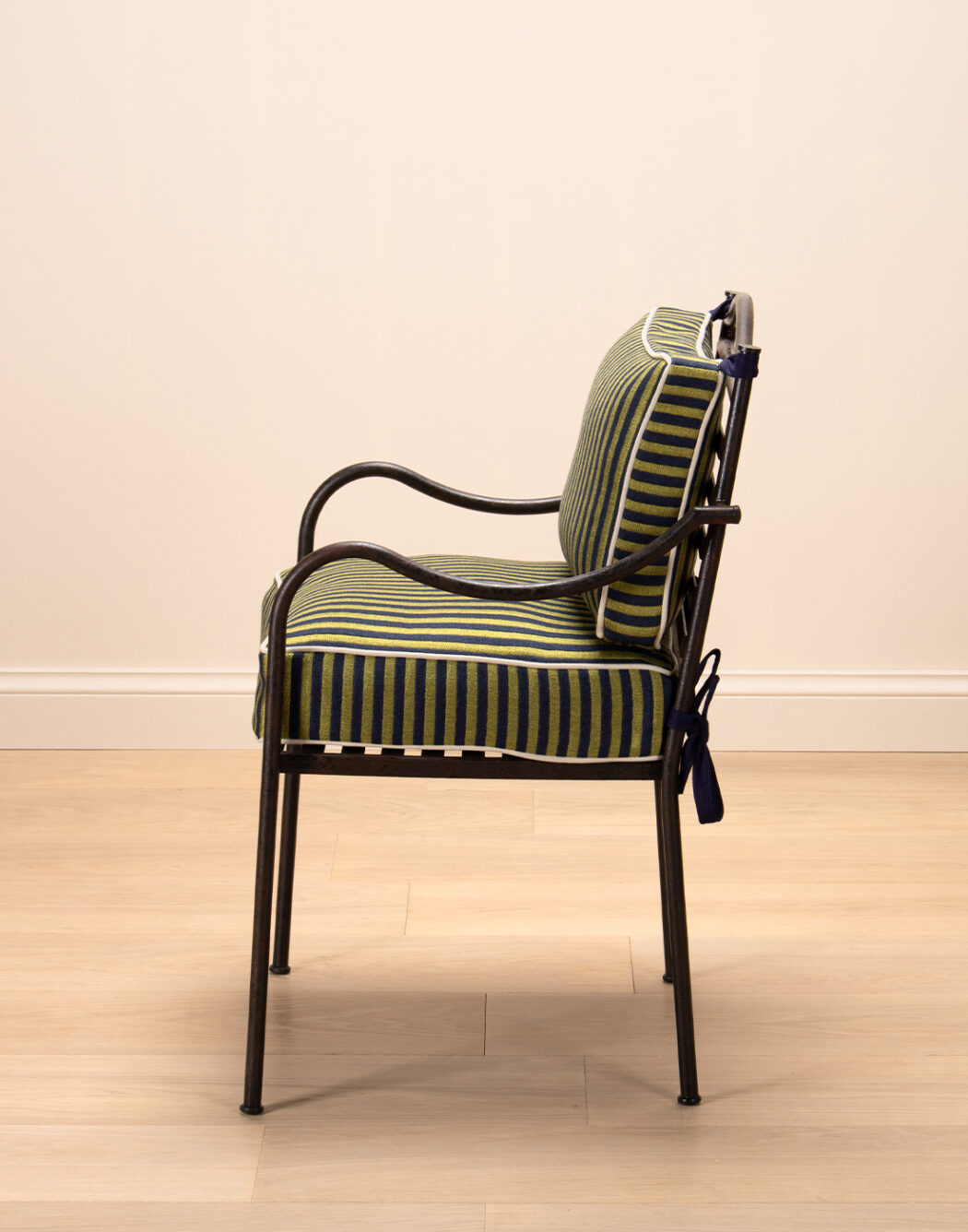The Clement Chair | RUPERT BEVAN